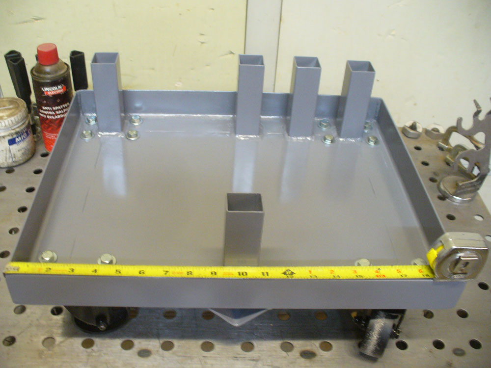 Hitch Stinger Storage | NAXJA Forums - North American XJ Association