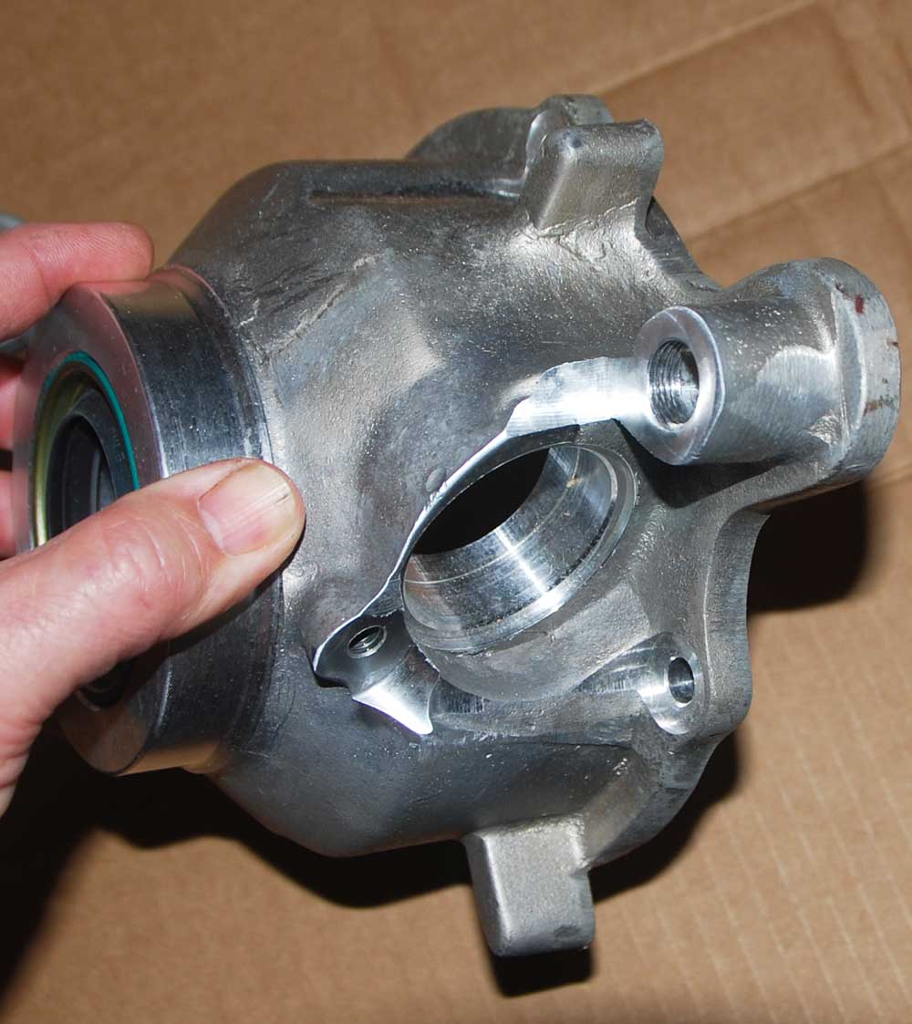 SYE Comparison: JB Conversions & Advance Adapters | NAXJA Forums ...