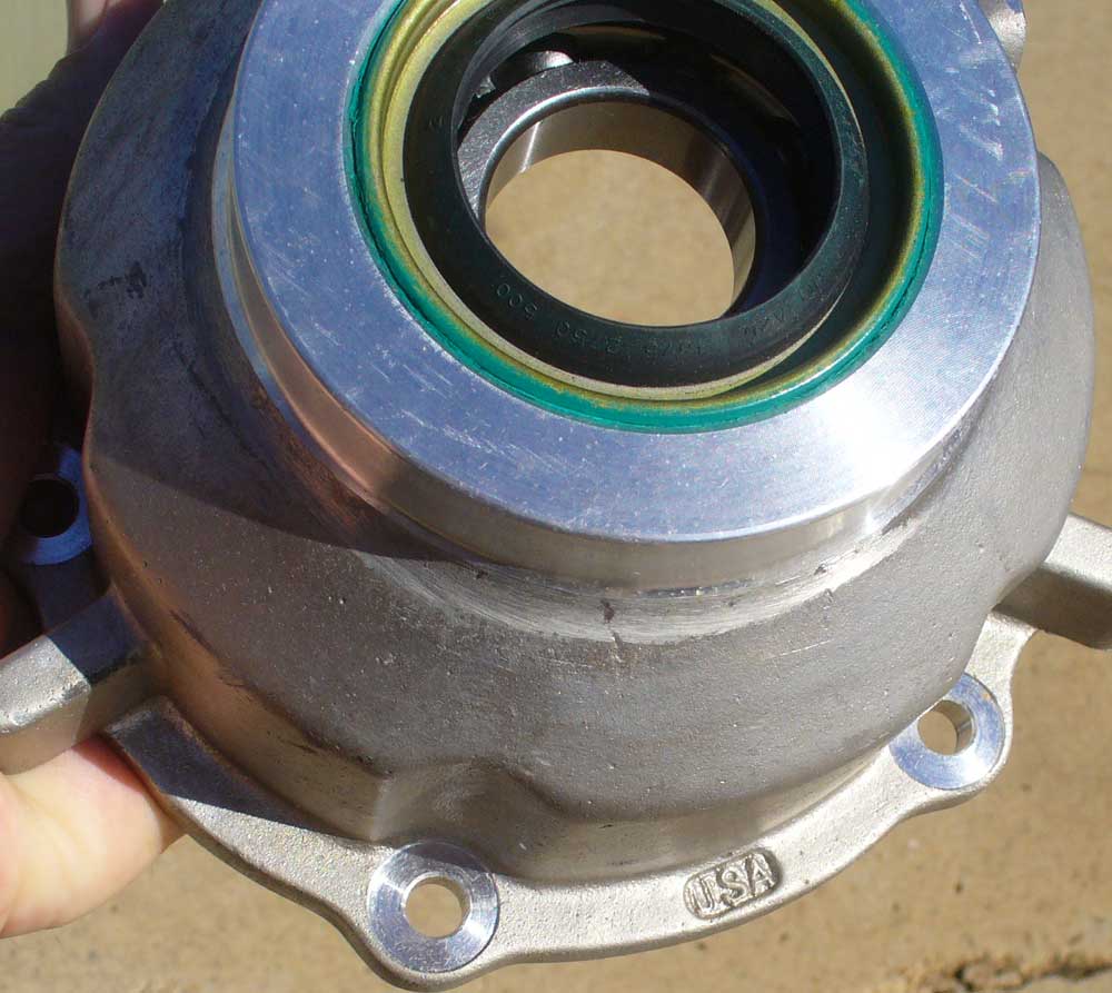 SYE Comparison: JB Conversions & Advance Adapters | NAXJA Forums ...