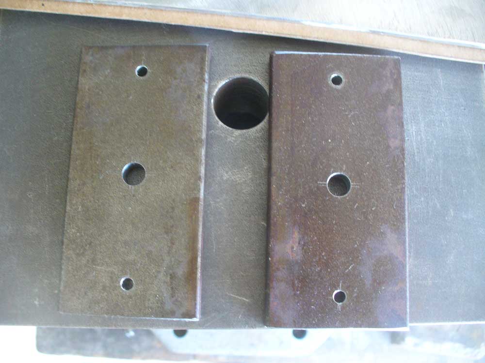 Ox Locker Shifter and Cable Write-up | NAXJA Forums - North American XJ ...