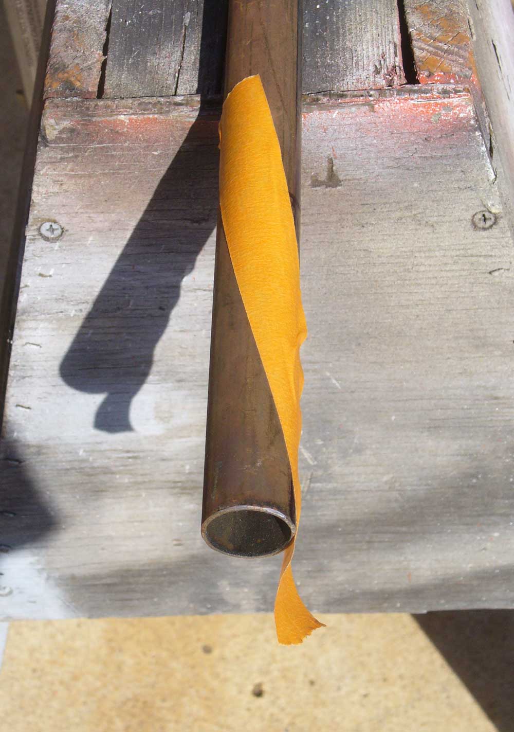 Ox Locker Shifter and Cable Write-up | NAXJA Forums - North American XJ ...