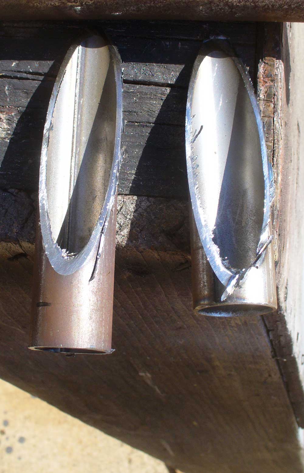 Ox Locker Shifter and Cable Write-up | NAXJA Forums - North American XJ ...