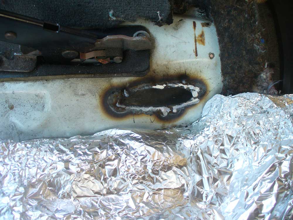 Ox Locker Shifter and Cable Write-up | NAXJA Forums - North American XJ ...