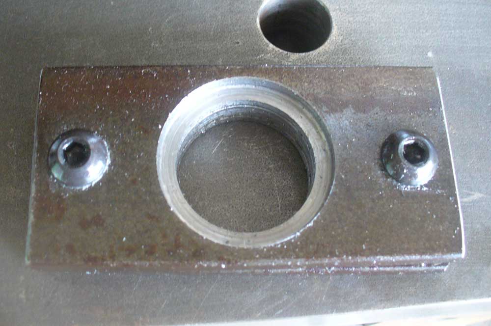 Ox Locker Shifter and Cable Write-up | NAXJA Forums - North American XJ ...