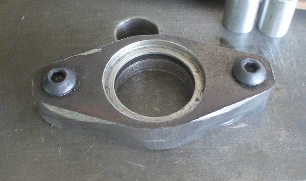 Ox Locker Shifter and Cable Write-up | NAXJA Forums - North American XJ ...