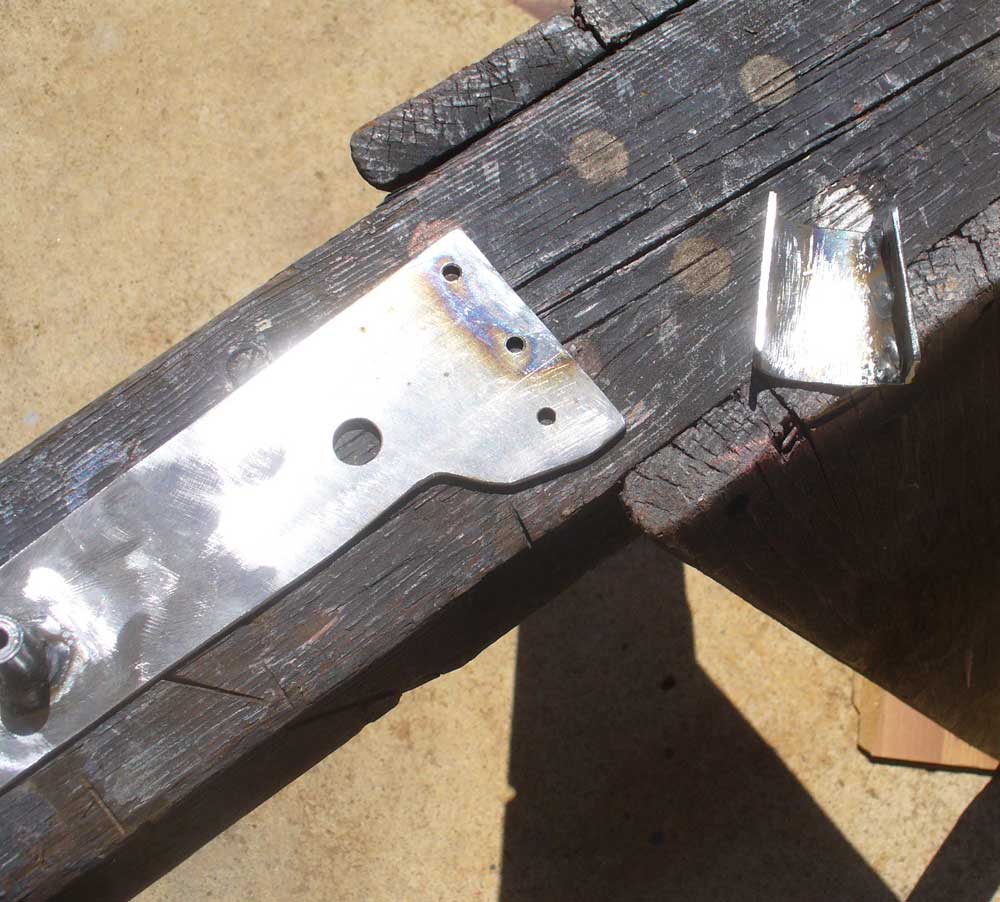 Ox Locker Shifter and Cable Write-up | NAXJA Forums - North American XJ ...